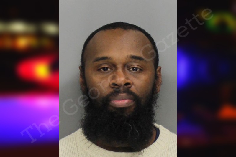 Otha Orr - Cobb County