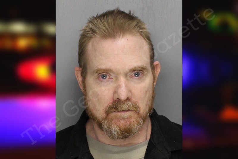 Jason Otey — Cobb County Jail Bookings