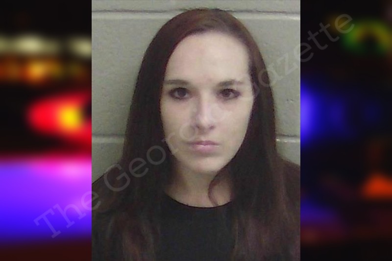 Kayla Overstreet — Wayne County Jail Bookings