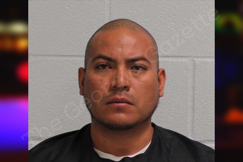 Rolando Pablo — Carroll County Jail Bookings