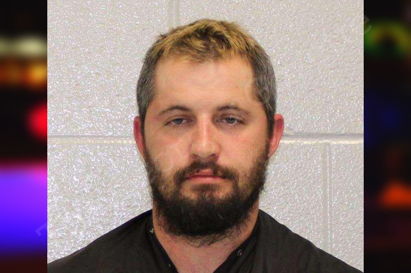 Adam Padgett | Carroll County