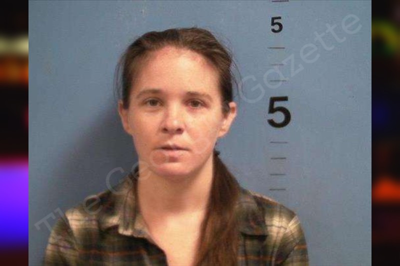 Kayla Parish – The Georgia Gazette