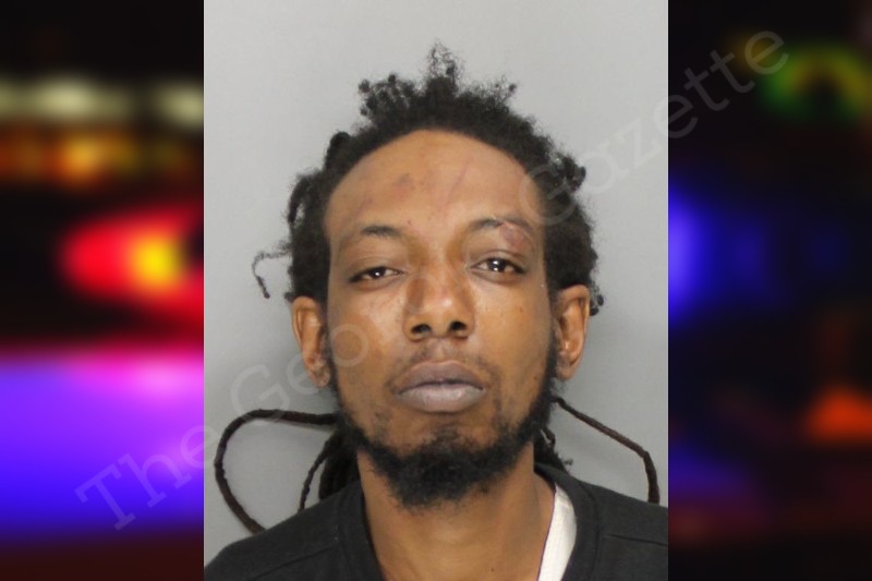 Kenneth Peavy | Cobb County