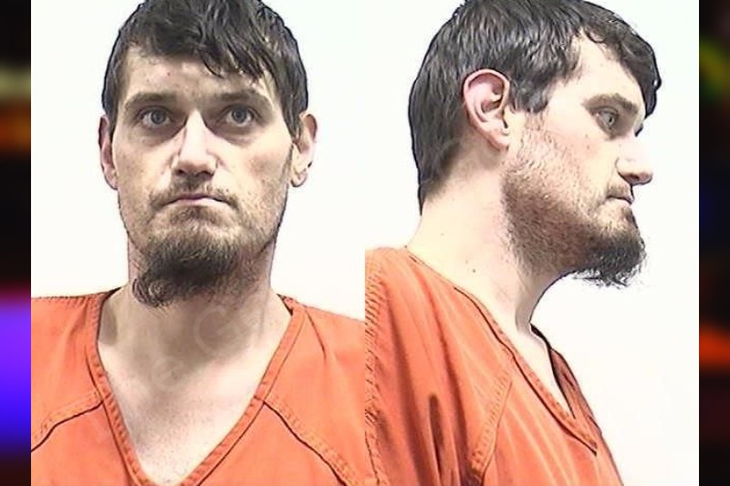 Justin Pennington | Clarke County Jail Bookings