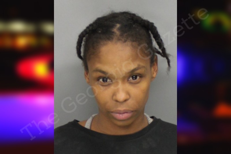 Latavia Peterson | Cobb County