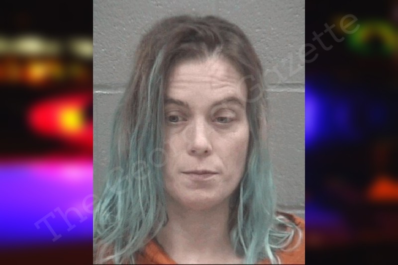 April Phillips | Columbia County