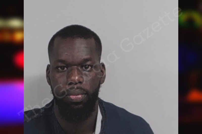 Steve Pierre — Lowndes County Jail Bookings