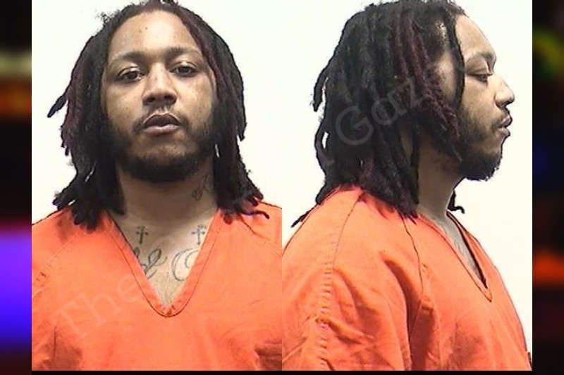 Marcus Piper — Clarke County