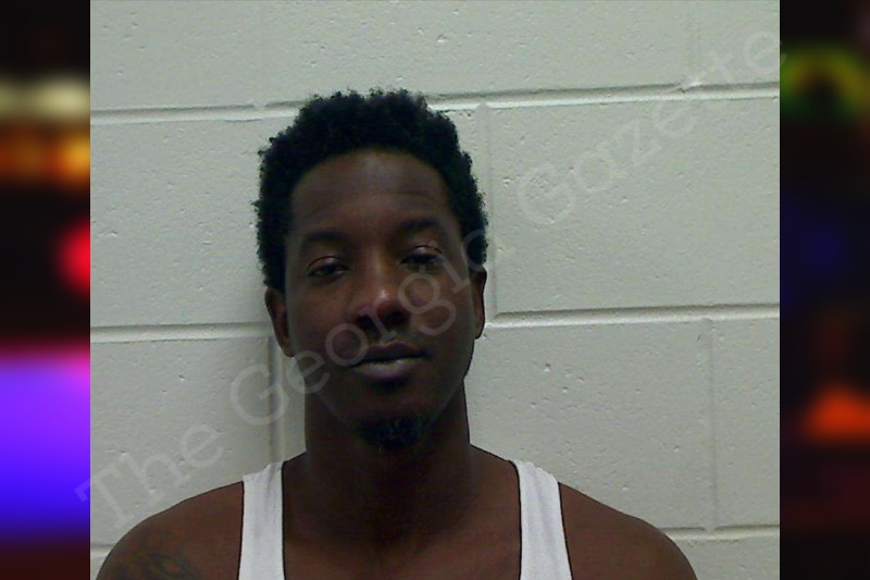 Raymond Pollock — Bulloch County Jail Bookings