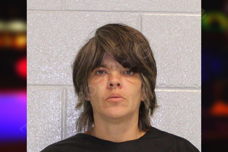 Christy Pope — Carroll County