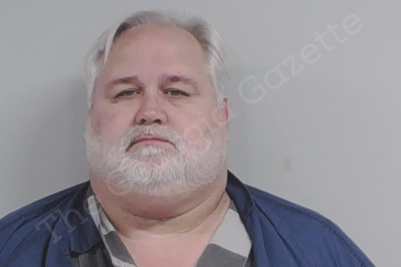Eric Postell — Lowndes County Jail Bookings