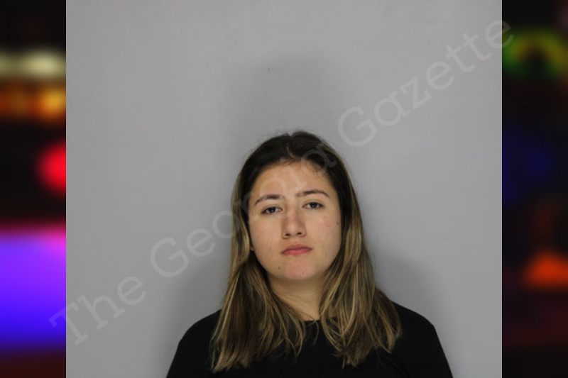 Alison Powell | Hall County