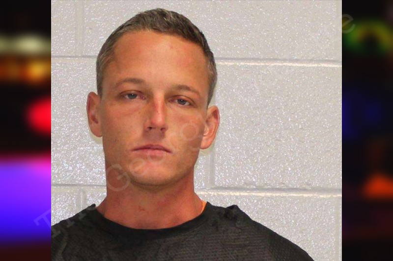 Jacob Powers - Carroll County