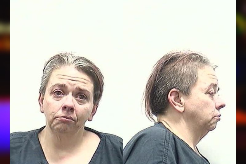 Trena Price — Clarke County Jail Bookings