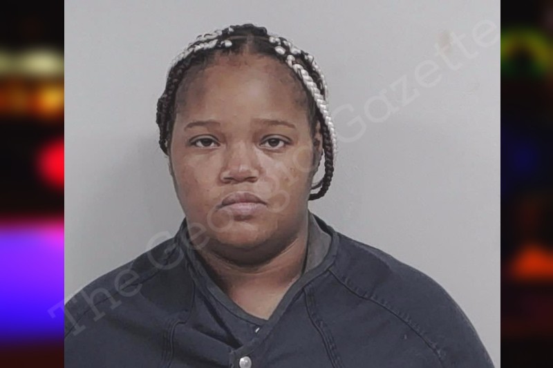 Michelle Priester — Lowndes County Jail Bookings