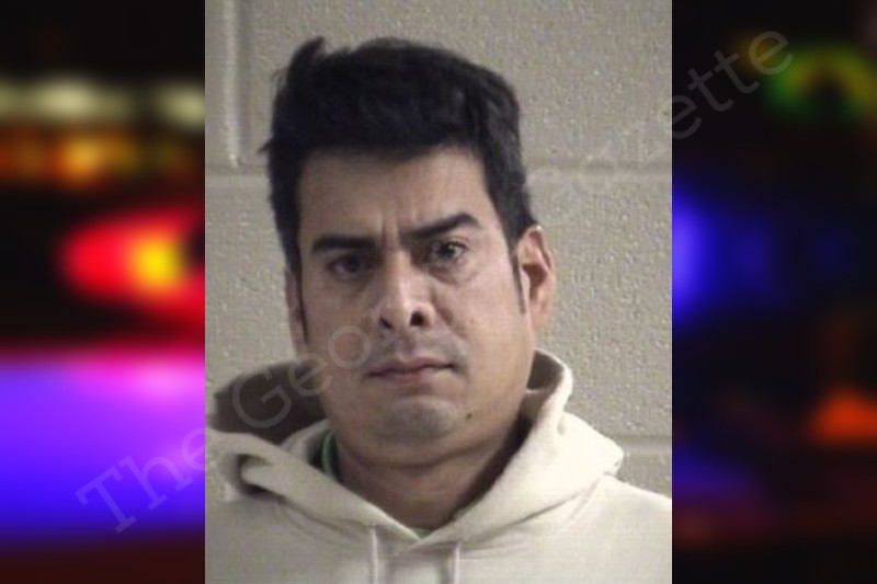 Juan Prieto — Whitfield County Jail Bookings