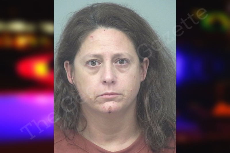 Gretchen Purvis — Gwinnett County