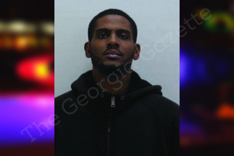 Travis Pace — Bartow County Jail Bookings