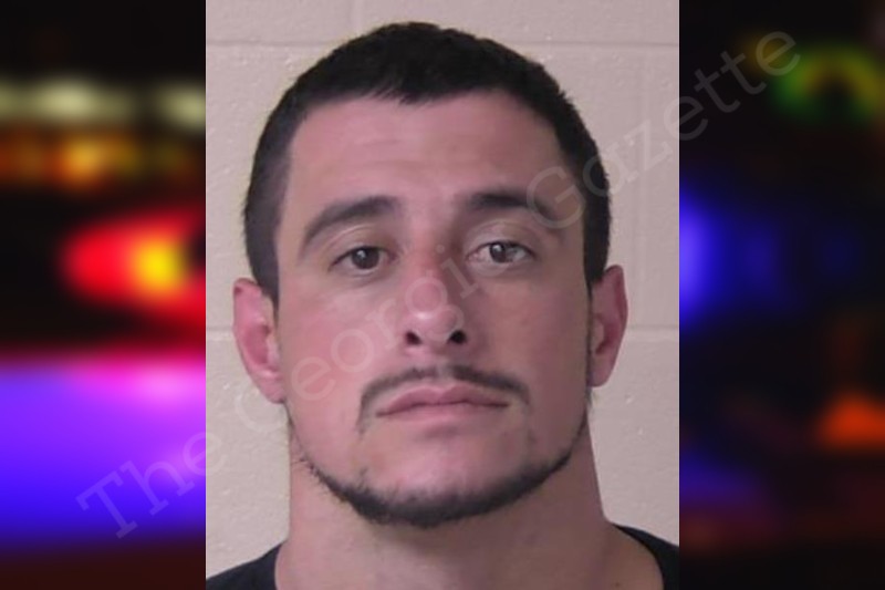 Craig Pantages | Walker County