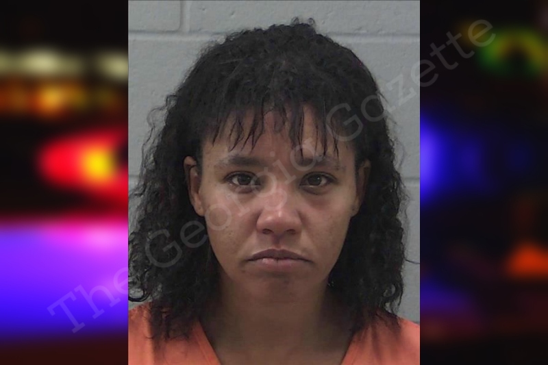 Carissa Patman — Madison County Jail Bookings
