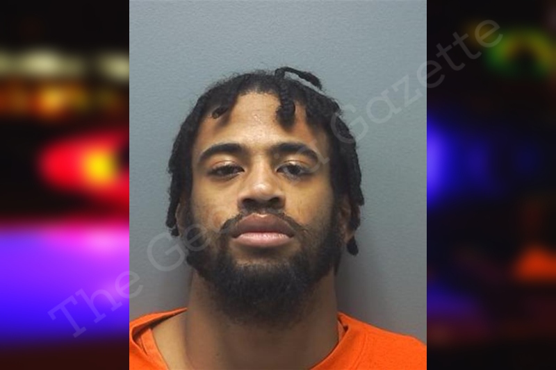 Samuel Paul | Cherokee County