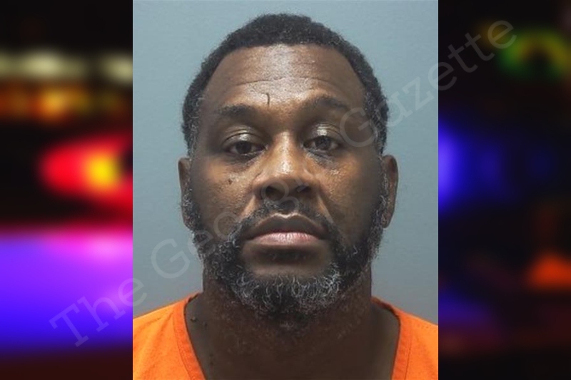 Larry Payne | Cherokee County Jail Bookings