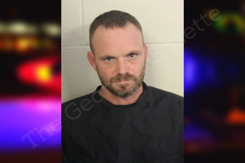 Ricky Pearson — Floyd County Jail Bookings