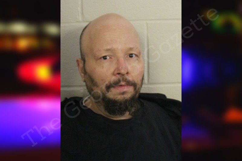 Corey Pell — Floyd County Jail Bookings