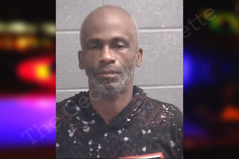 Bradford Penn | Spalding County