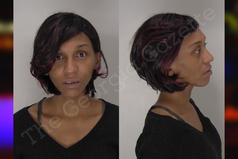 Natasha Person — Richmond County Jail Bookings