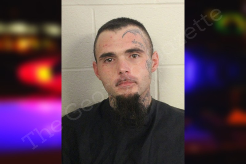 Steven Phillips — Floyd County Jail Bookings