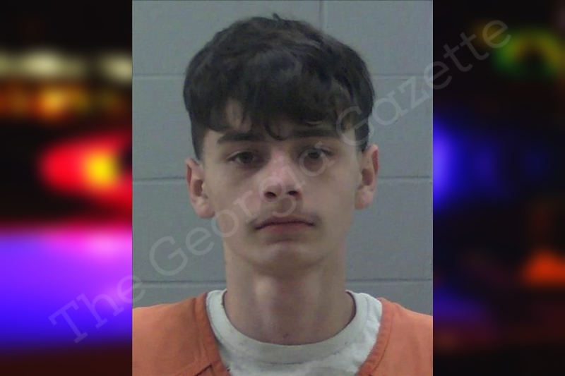 Brandon Ponce | Madison County