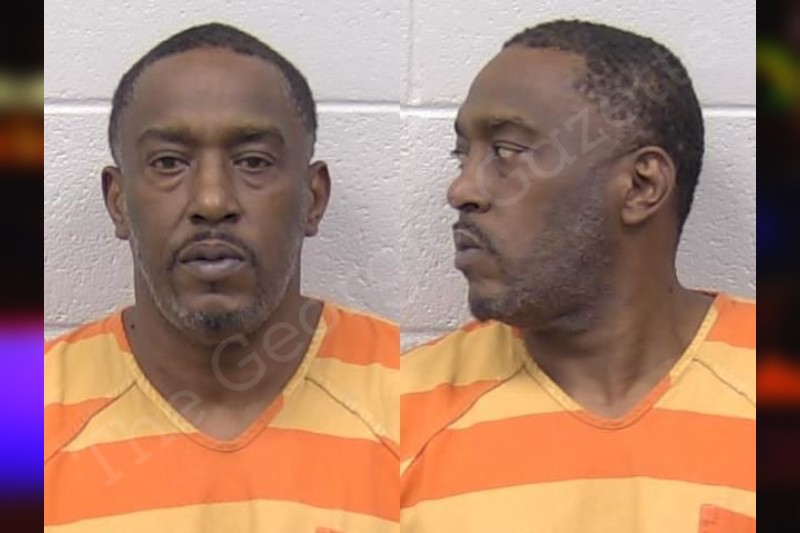 Donald Powell - Paulding County