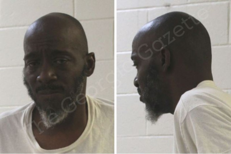 Craig Prater — Houston County Jail Bookings