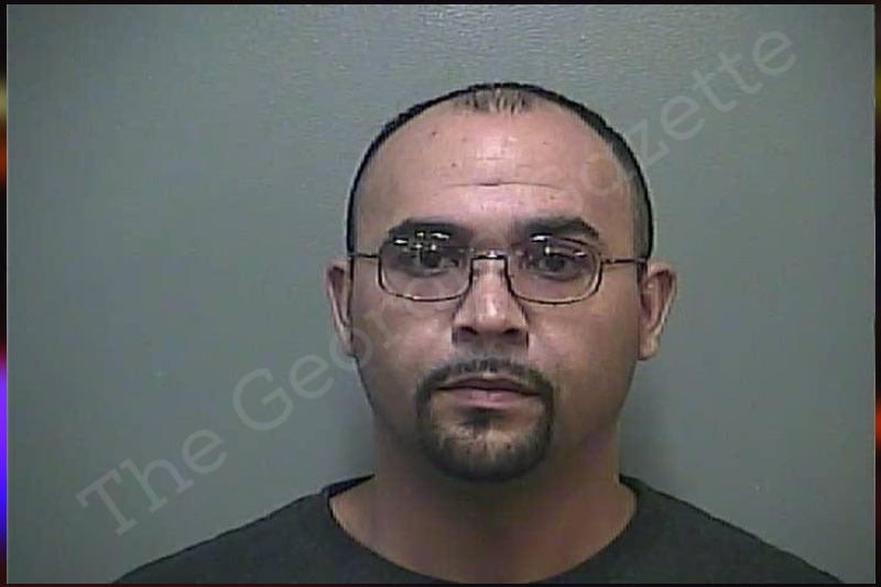 Jeremy Pruitt — White County Jail Bookings