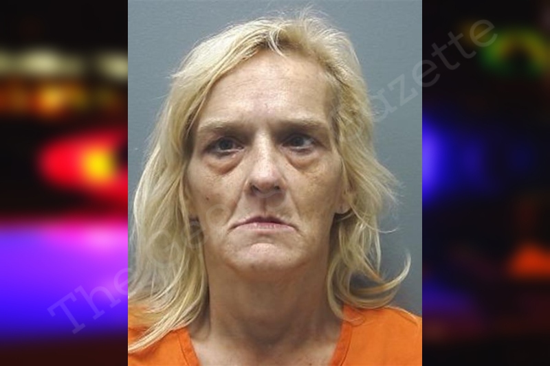 Lisa Pruitt — Cherokee County