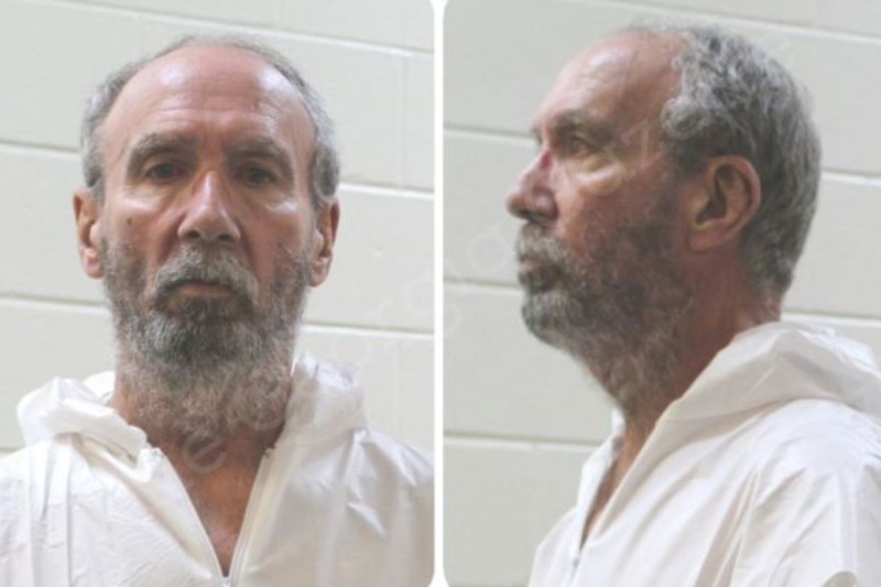 John Pugh — Houston County Jail Bookings