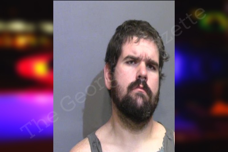 Brandon Purvis — Glynn County Jail Bookings