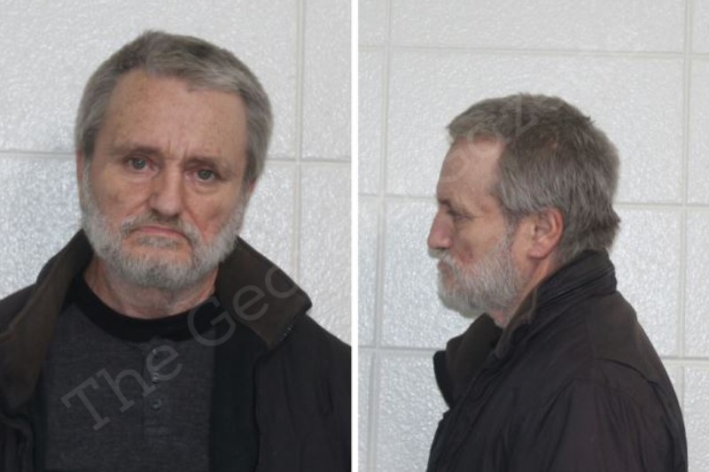 Dwayne Purvis — Houston County Jail Bookings