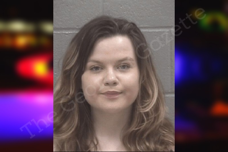 Katelynn Queen — Columbia County Jail Bookings