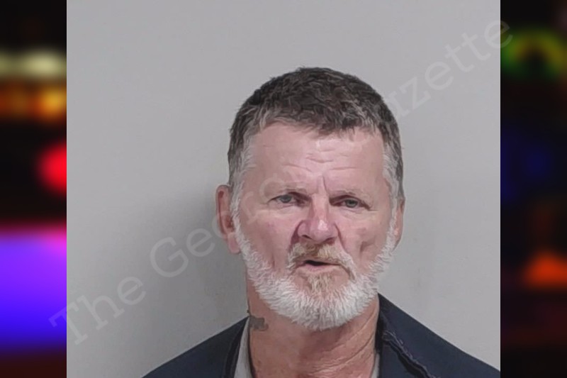 Johnny Rambo — Lowndes County Jail Bookings