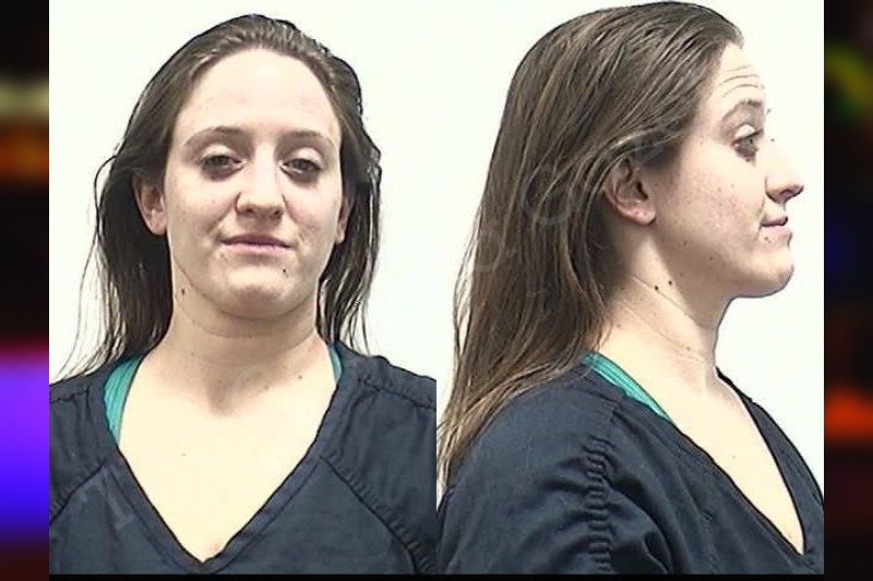 Sarah Reams — Clarke County Jail Bookings