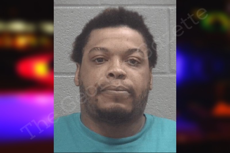 Benjamin Reddy — Columbia County Jail Bookings