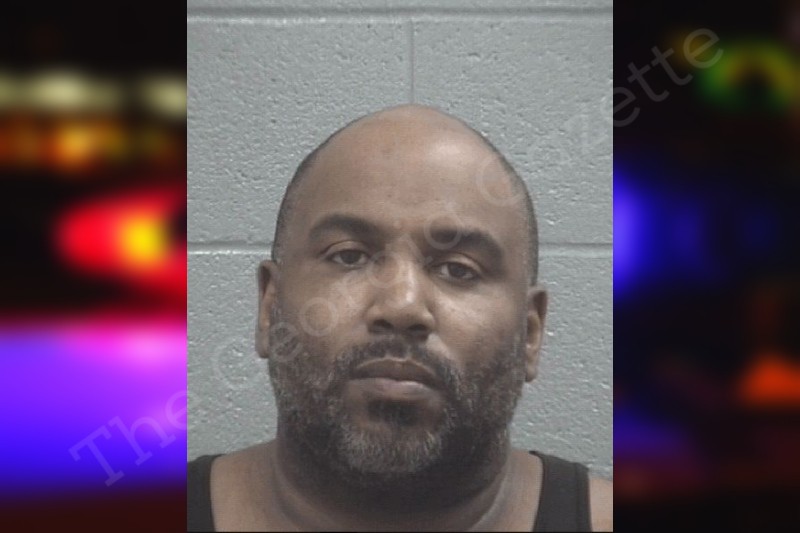 Anthony Reed | Columbia County