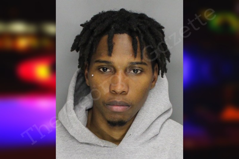 Joshua Reed | Cobb County