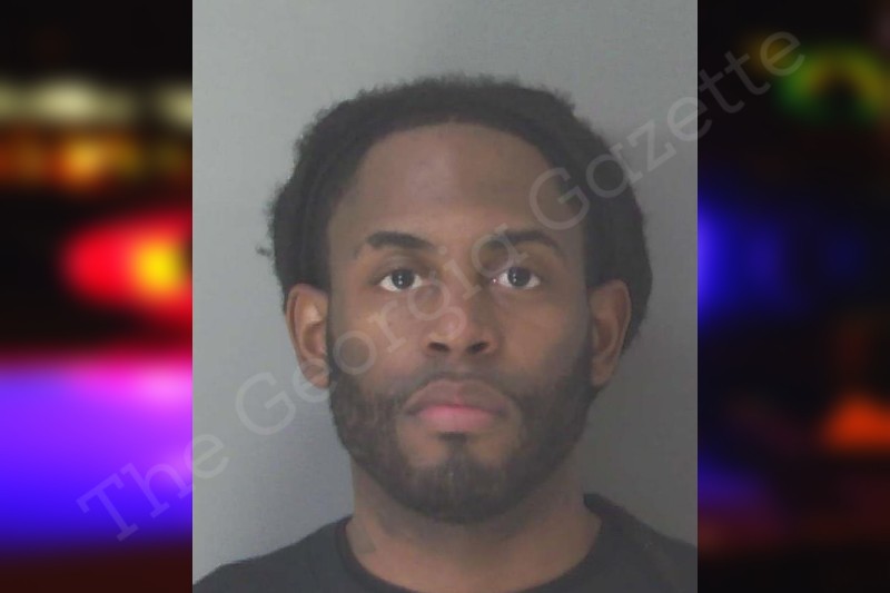 David Reese | Douglas County