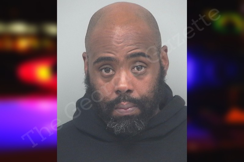 Butch Reid | Gwinnett County