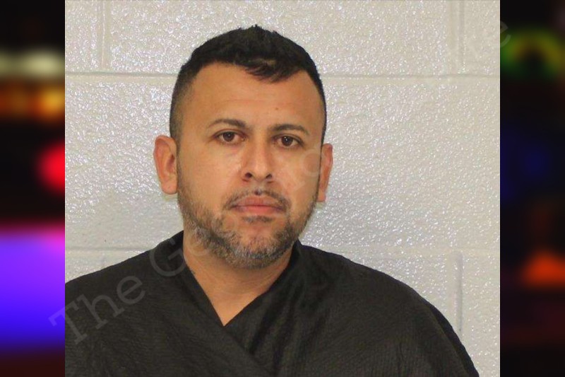 Luis Reyes - Carroll County