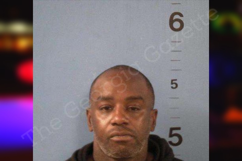 Marcus Reynolds | Monroe County