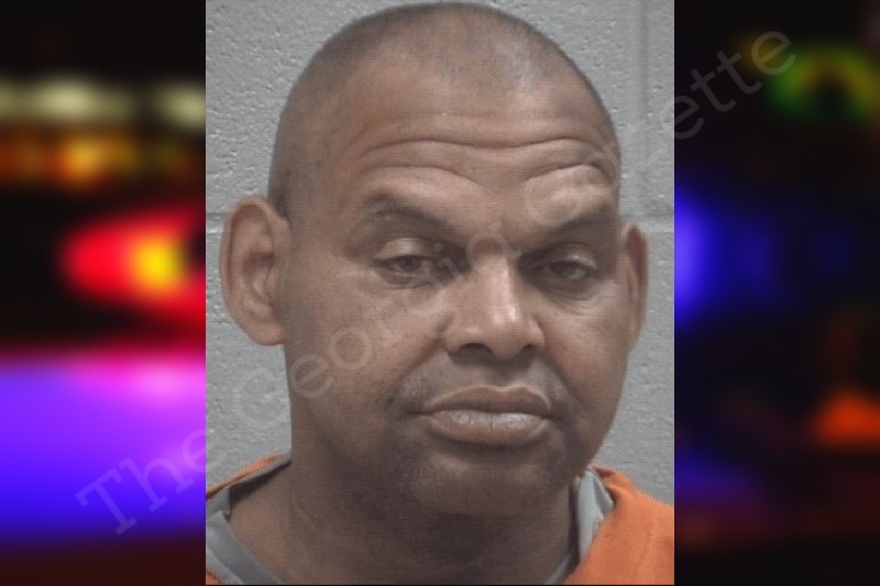 Anthony Rickerson — Columbia County Jail Bookings